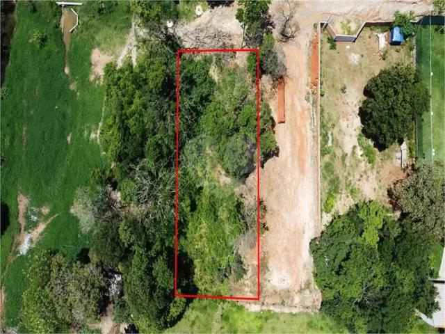 Terreno / Lote para Venda em Indaiatuba/SP Recanto Campestre Viracopos Gleba 2