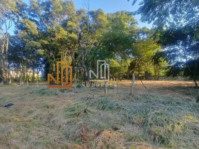 Terreno / Lote para Venda em Indaiatuba/SP Recanto dos Pássaros