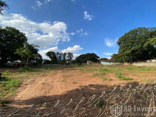 Terreno / Lote para Venda em Indaiatuba/SP Recanto dos Pássaros