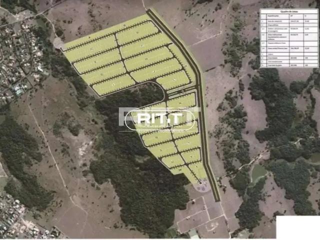 Terreno / Lote para Venda em Indaiatuba/SP Recanto dos Pássaros