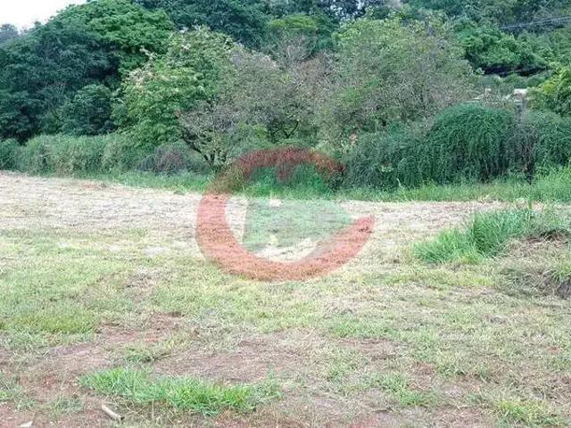 Terreno / Lote para Venda em Indaiatuba/SP Recanto dos Pássaros