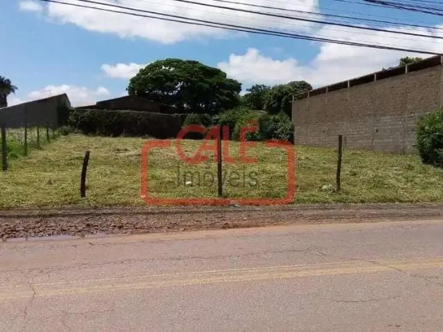 Terreno / Lote para Venda em Indaiatuba/SP Recreio Campestre Internacional Viracopos I