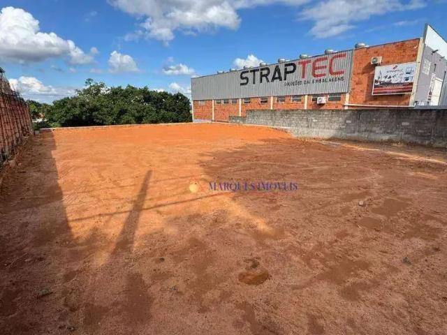 Terreno / Lote para Venda em Indaiatuba/SP Recreio Campestre Jóia