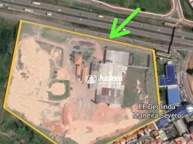 Terreno / Lote para Venda em Indaiatuba/SP Recreio Campestre Jóia