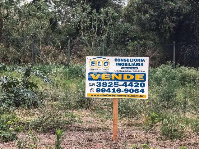 Terreno / Lote para Venda em Indaiatuba/SP Reserva da Colina