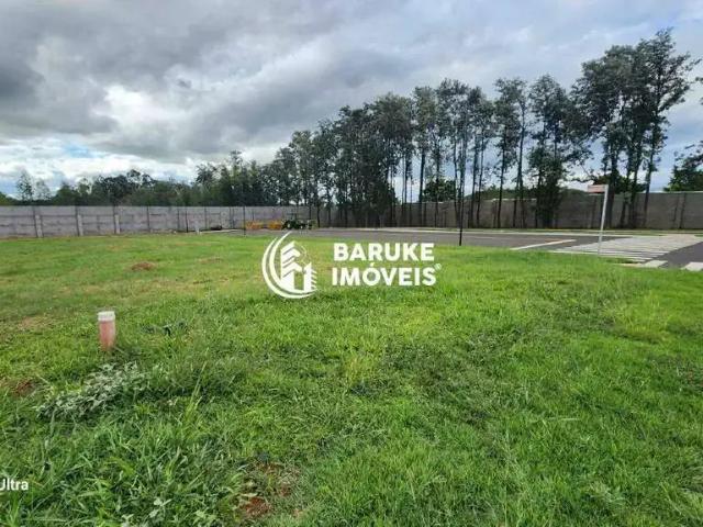 Terreno / Lote para Venda em Indaiatuba/SP Reserva Itanhangá