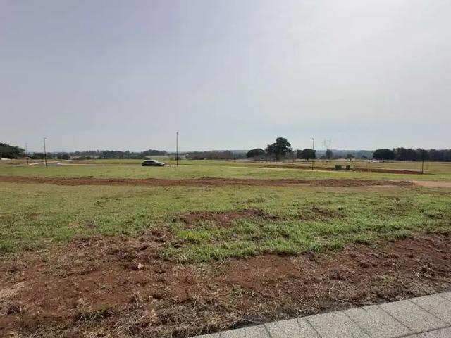 Terreno / Lote para Venda em Indaiatuba/SP Reserva Itanhangá