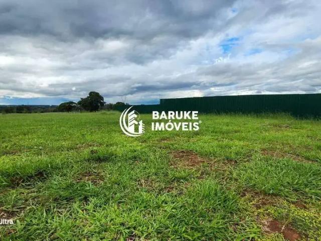 Terreno / Lote para Venda em Indaiatuba/SP Reserva Itanhangá