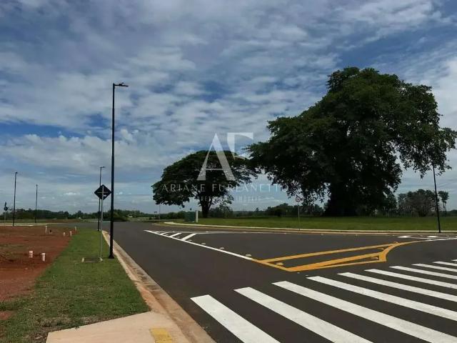 Terreno / Lote para Venda em Indaiatuba/SP Reserva Itanhangá