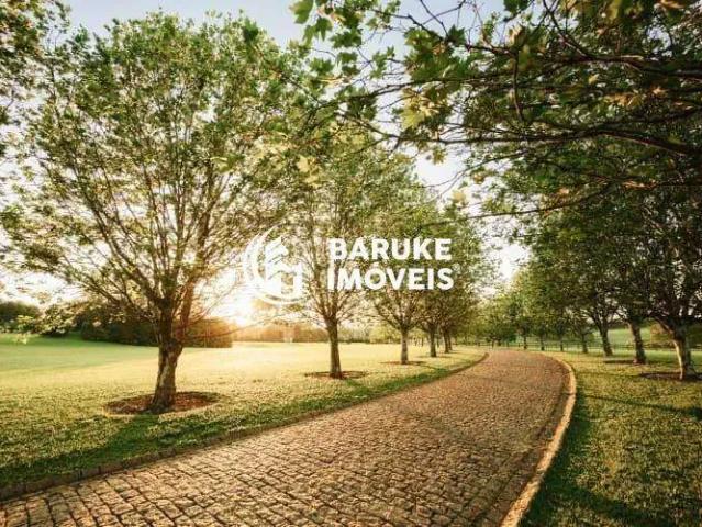 Terreno / Lote para Venda em Indaiatuba/SP Reserva Itanhangá
