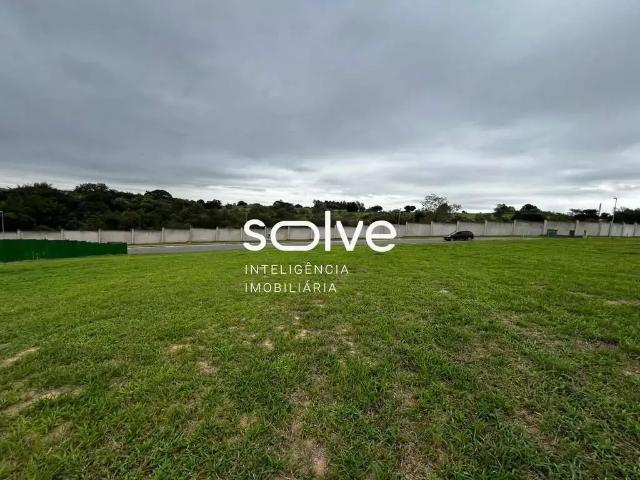 Terreno / Lote para Venda em Indaiatuba/SP Reserva Petrus