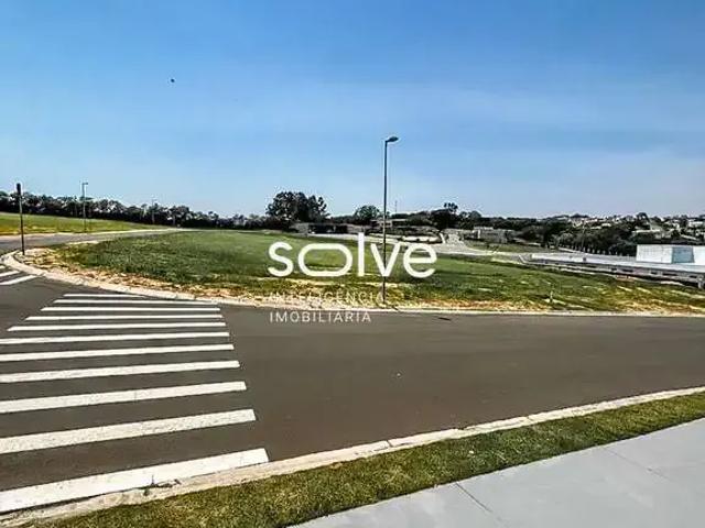 Terreno / Lote para Venda em Indaiatuba/SP Reserva Petrus