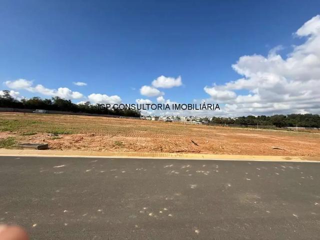 Terreno / Lote para Venda em Indaiatuba/SP Reserva Petrus
