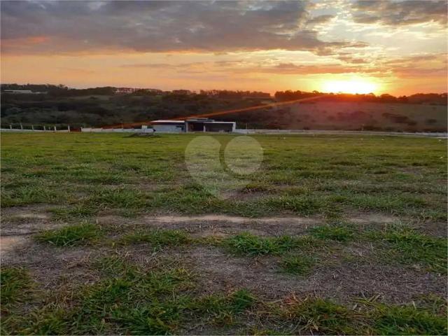 Terreno / Lote para Venda em Indaiatuba/SP Reserva Petrus
