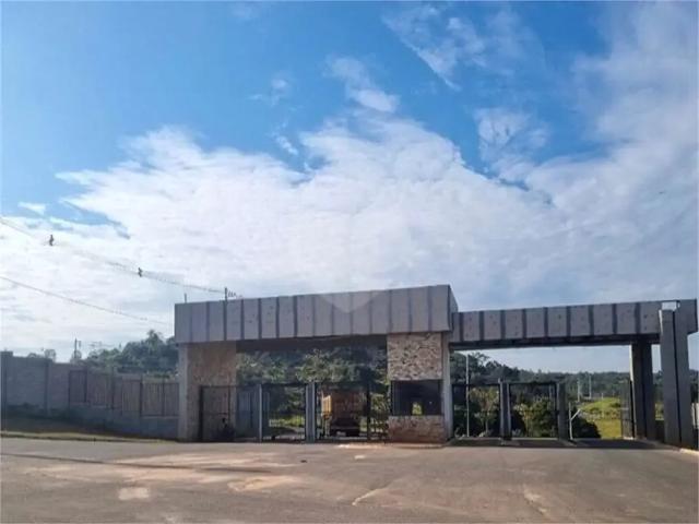 Terreno / Lote para Venda em Indaiatuba/SP Reserva Santa Maria