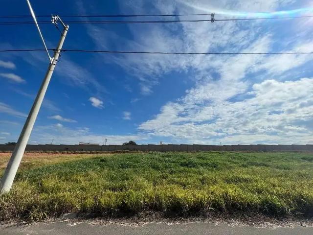 Terreno / Lote para Venda em Indaiatuba/SP Reserva Santa Maria