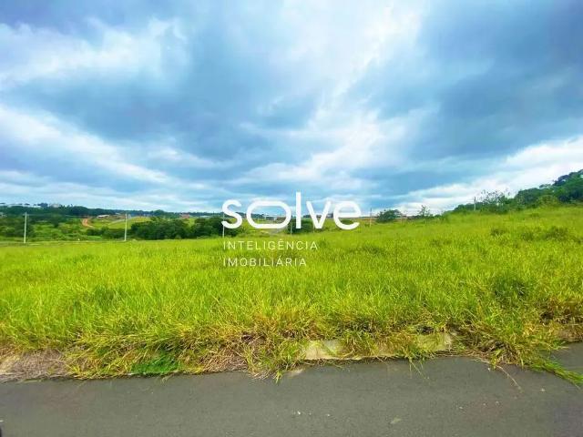 Terreno / Lote para Venda em Indaiatuba/SP Reserva Santa Maria