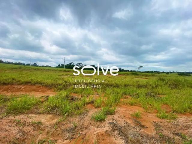 Terreno / Lote para Venda em Indaiatuba/SP Reserva Santa Maria