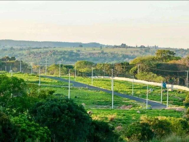 Terreno / Lote para Venda em Indaiatuba/SP Reserva Santa Maria