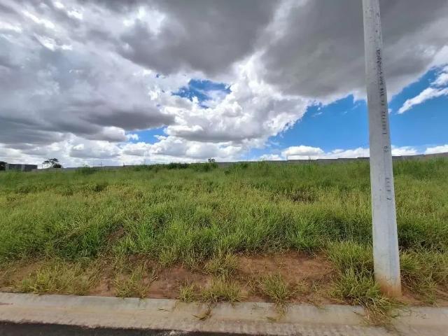 Terreno / Lote para Venda em Indaiatuba/SP Reserva Santa Maria