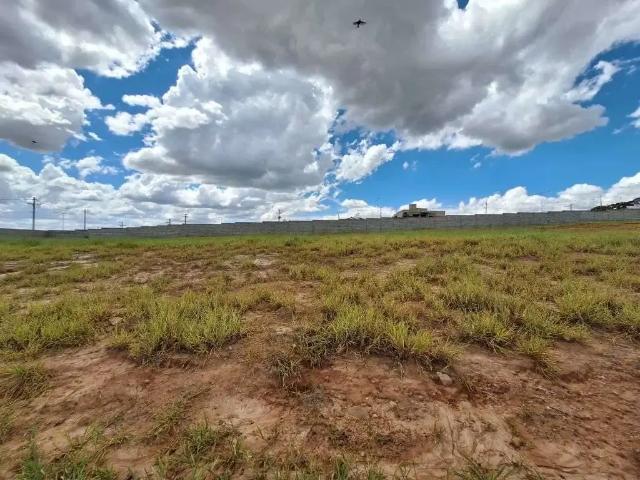 Terreno / Lote para Venda em Indaiatuba/SP Reserva Santa Maria