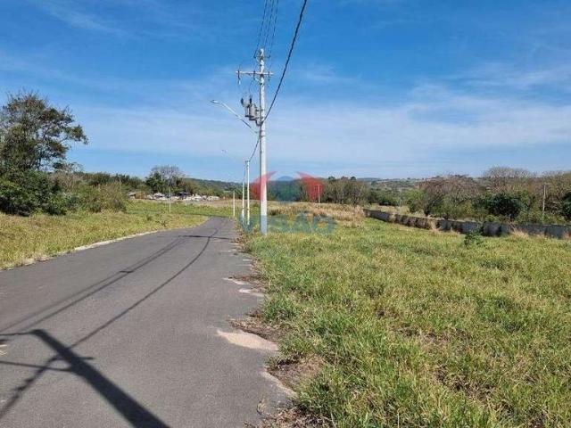 Terreno / Lote para Venda em Indaiatuba/SP Reserva Santa Maria