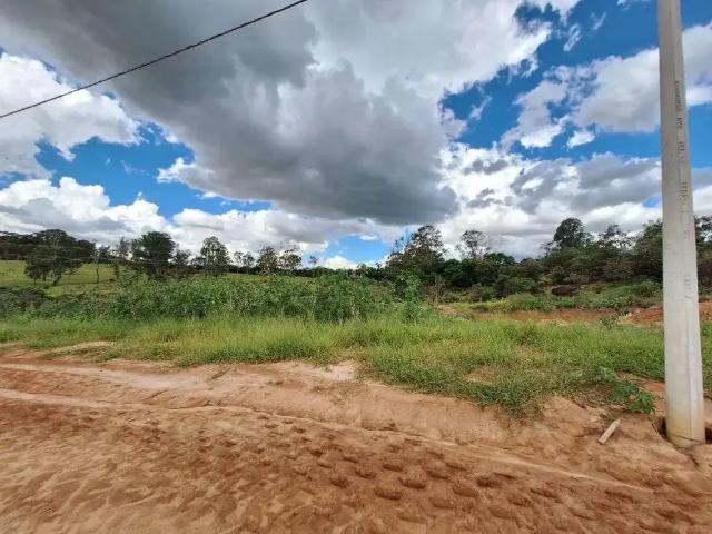 Terreno / Lote para Venda em Indaiatuba/SP Reserva Santa Maria