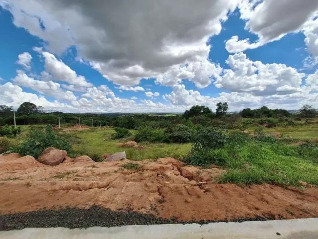 Terreno / Lote para Venda em Indaiatuba/SP Reserva Santa Maria