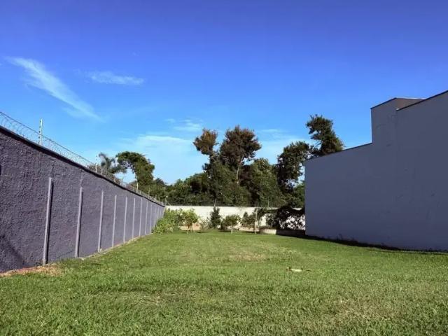 Terreno / Lote para Venda em Indaiatuba/SP Residencial Beira da Mata
