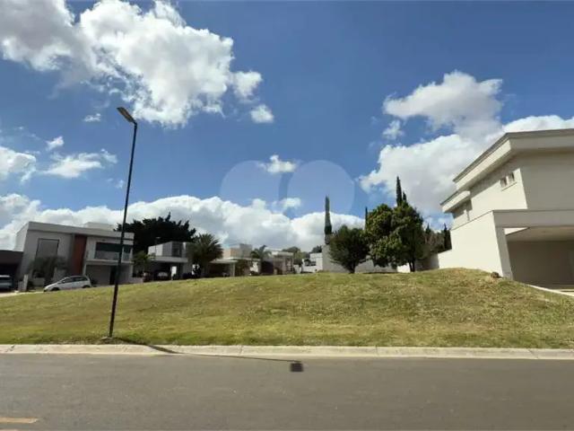 Terreno / Lote para Venda em Indaiatuba/SP Residencial Duas Marias