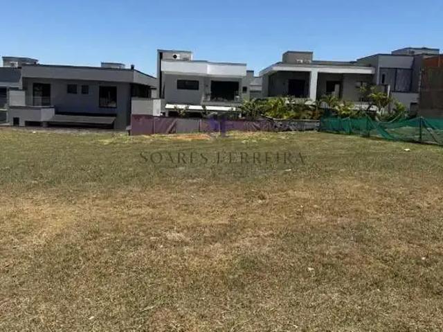 Terreno / Lote para Venda em Indaiatuba/SP Residencial Duas Marias