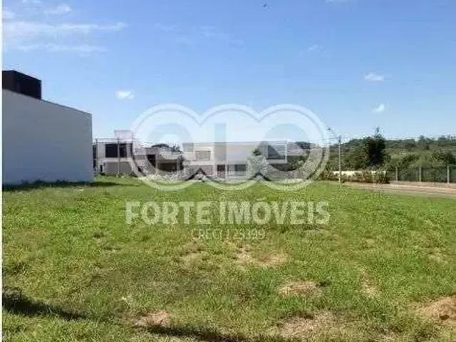 Terreno / Lote para Venda em Indaiatuba/SP Residencial Evidências