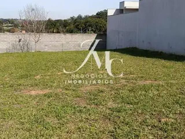 Terreno / Lote para Venda em Indaiatuba/SP Residencial Evidências
