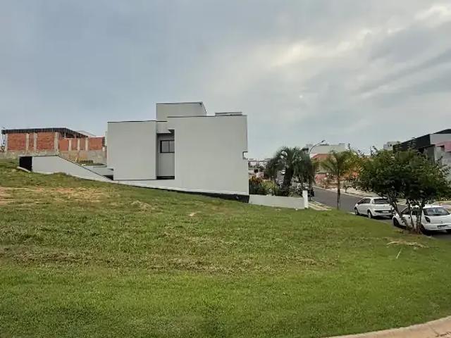 Terreno / Lote para Venda em Indaiatuba/SP Residencial London Park