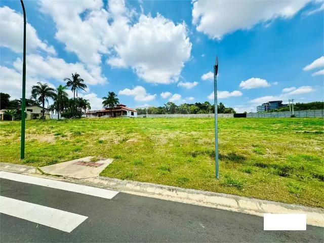 Terreno / Lote para Venda em Indaiatuba/SP Residencial London Park