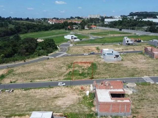 Terreno / Lote para Venda em Indaiatuba/SP Residencial London Park