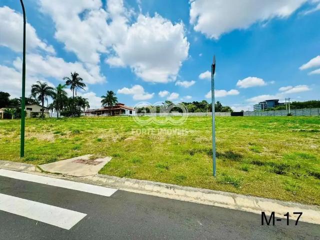 Terreno / Lote para Venda em Indaiatuba/SP Residencial London Park