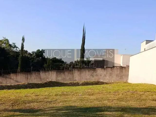 Terreno / Lote para Venda em Indaiatuba/SP Residencial London Park
