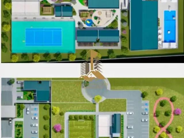 Terreno / Lote para Venda em Indaiatuba/SP Residencial Monte Verde