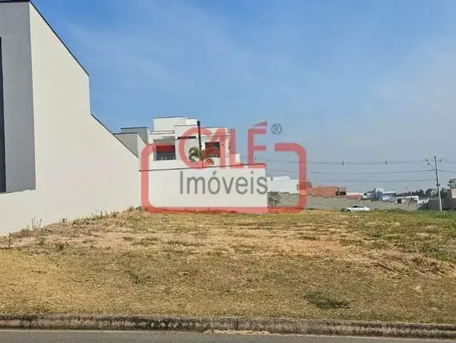 Terreno / Lote para Venda em Indaiatuba/SP Residencial Milano