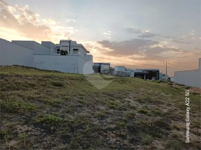 Terreno / Lote para Venda em Indaiatuba/SP Residencial Milano