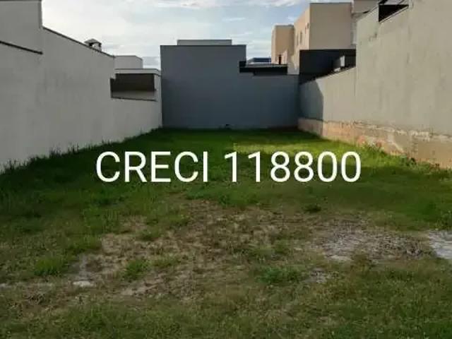 Terreno / Lote para Venda em Indaiatuba/SP Residencial Milano