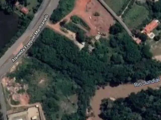 Terreno / Lote para Venda em Indaiatuba/SP Tombadouro
