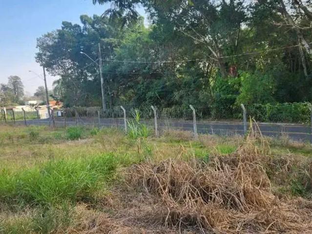 Terreno / Lote para Venda em Indaiatuba/SP Terras de Itaici