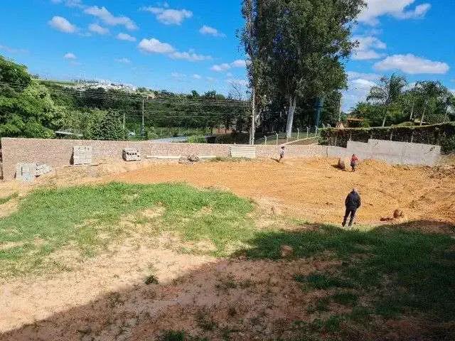 Terreno / Lote para Venda em Indaiatuba/SP Terras de Itaici