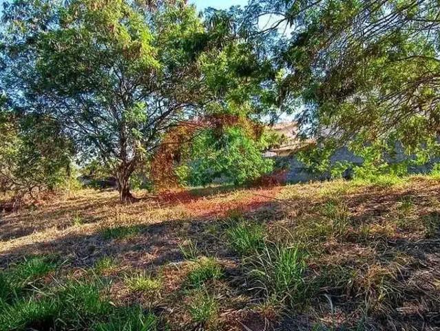 Terreno / Lote para Venda em Indaiatuba/SP Terras de Itaici