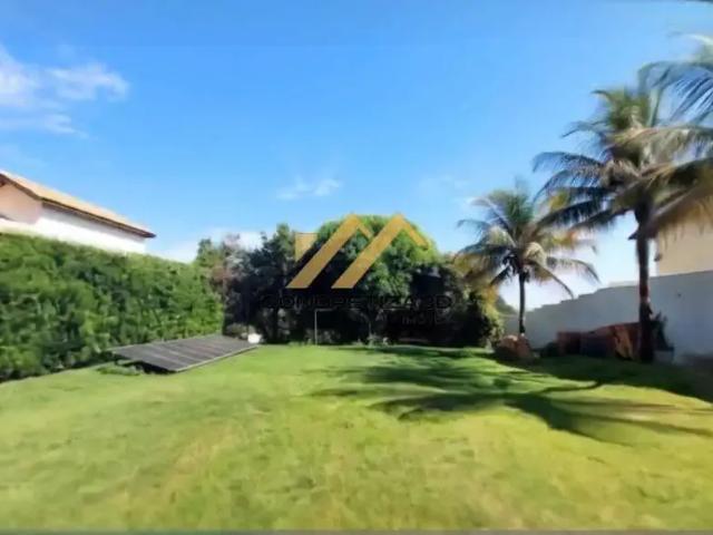 Terreno / Lote para Venda em Indaiatuba/SP Terras de Itaici