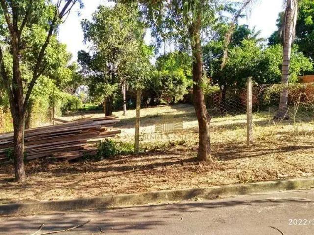 Terreno / Lote para Venda em Indaiatuba/SP Terras de Itaici