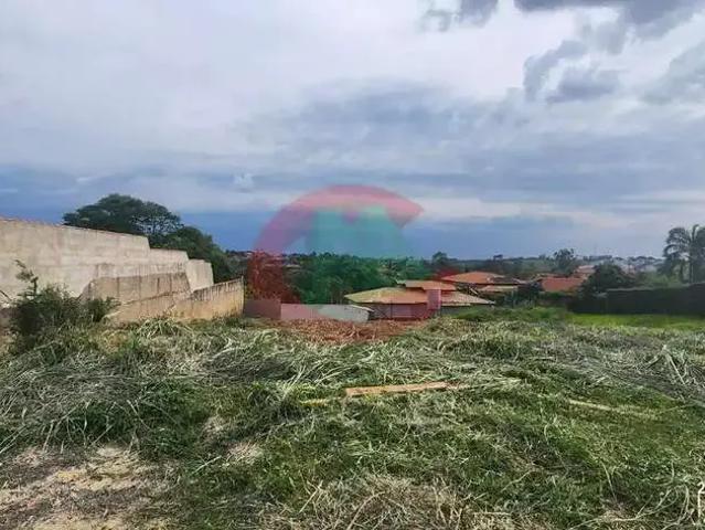 Terreno / Lote para Venda em Indaiatuba/SP Terras de Itaici