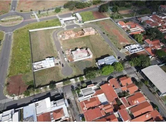 Terreno / Lote para Venda em Indaiatuba/SP Terras de Itaici
